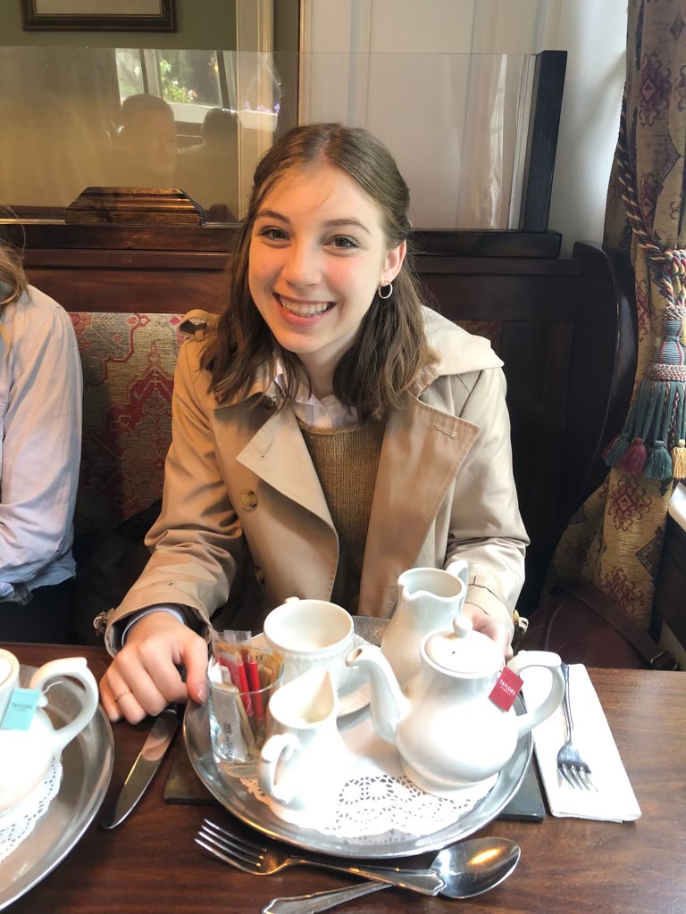 Greenheart’s First Time Traveler Scholarship Winners for Spring 2024 ...